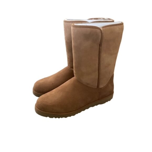 UGG | Shoes | Ugg Michelle Boot In Chestnut 1 | Poshmark